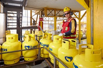 Lipigas - Grandes Marcas